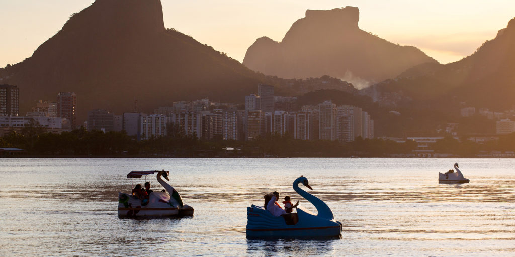 ¿Actividades para niños en Río de Janeiro? ¡Conócelas acá!