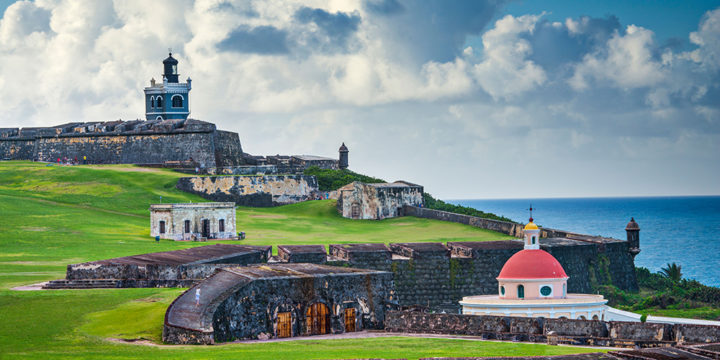 ¡Explora Puerto Rico como un local!