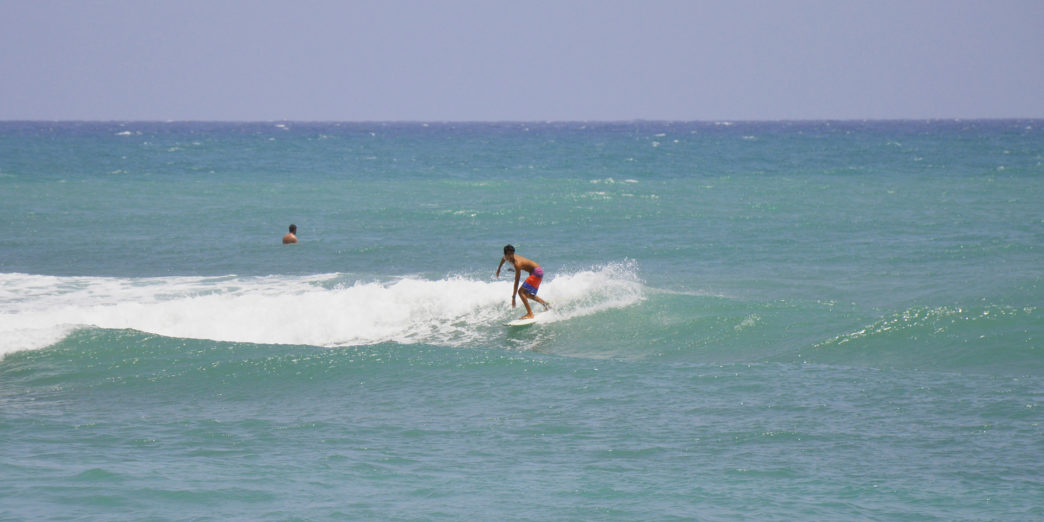 Planifica el mejor viaje por carretera a lo largo de Puerto Rico