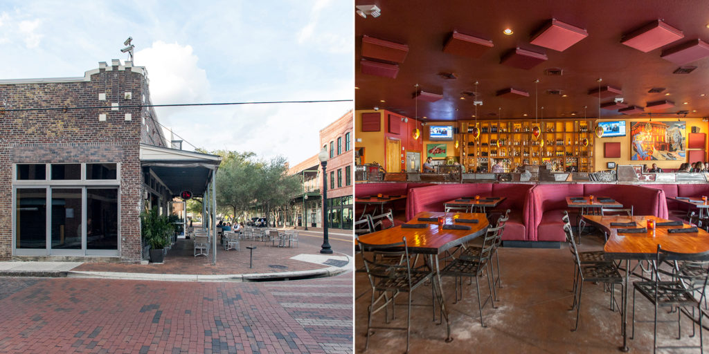 6 bares que no te puedes perder en Tampa, Florida