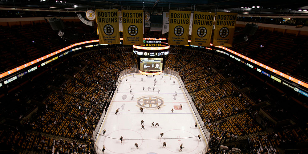 Las mejores actividades del invierno en Boston