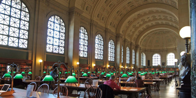 Una vacación inteligente: Explorando la cultura y historia literaria de ...