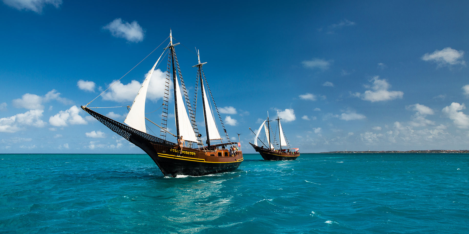 Qué hacer en Aruba con Niños | Marriott Bonvoy Traveler