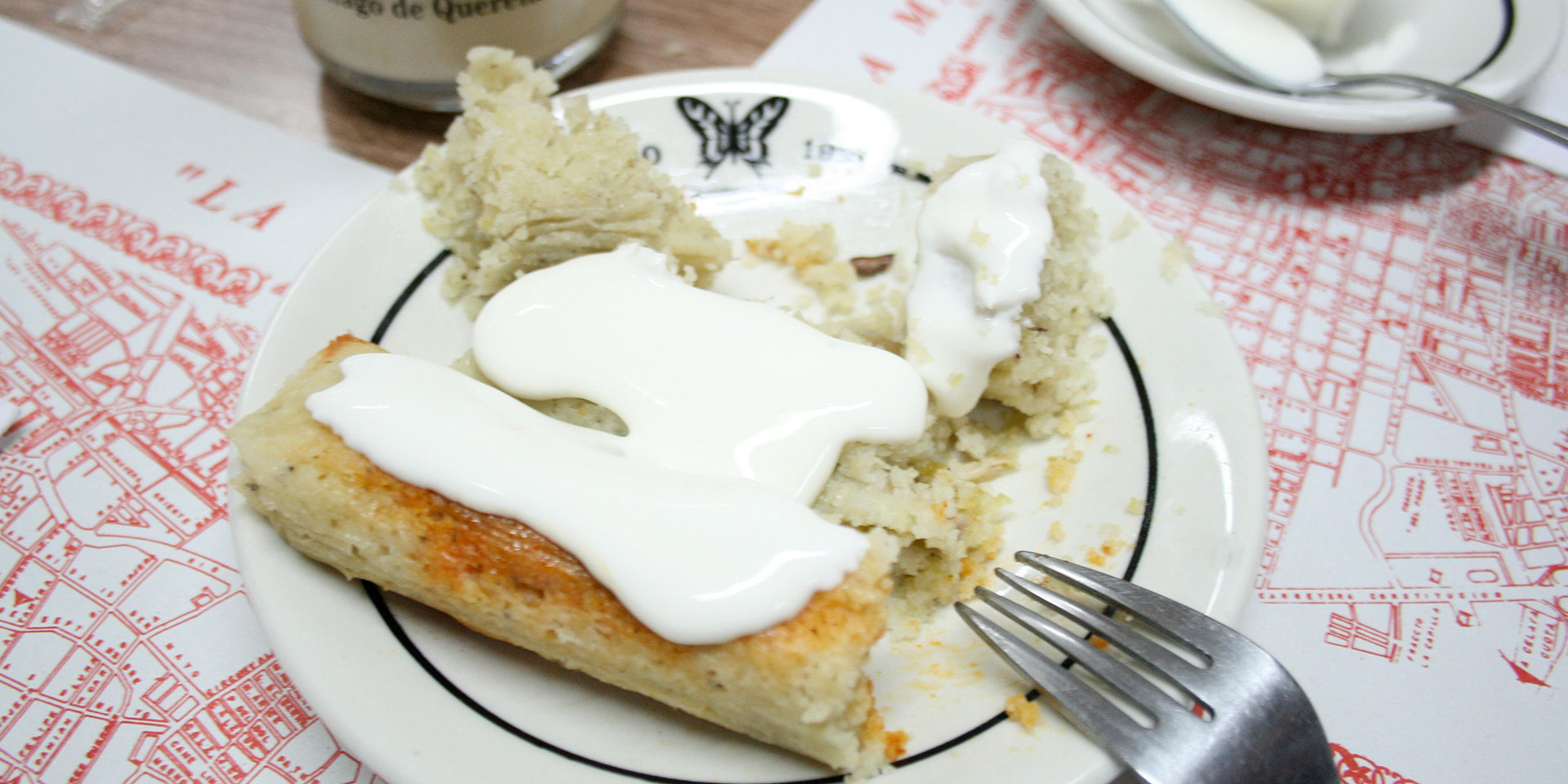 Comida típica y gastronomía de Querétaro | Marriott Bonvoy Traveler