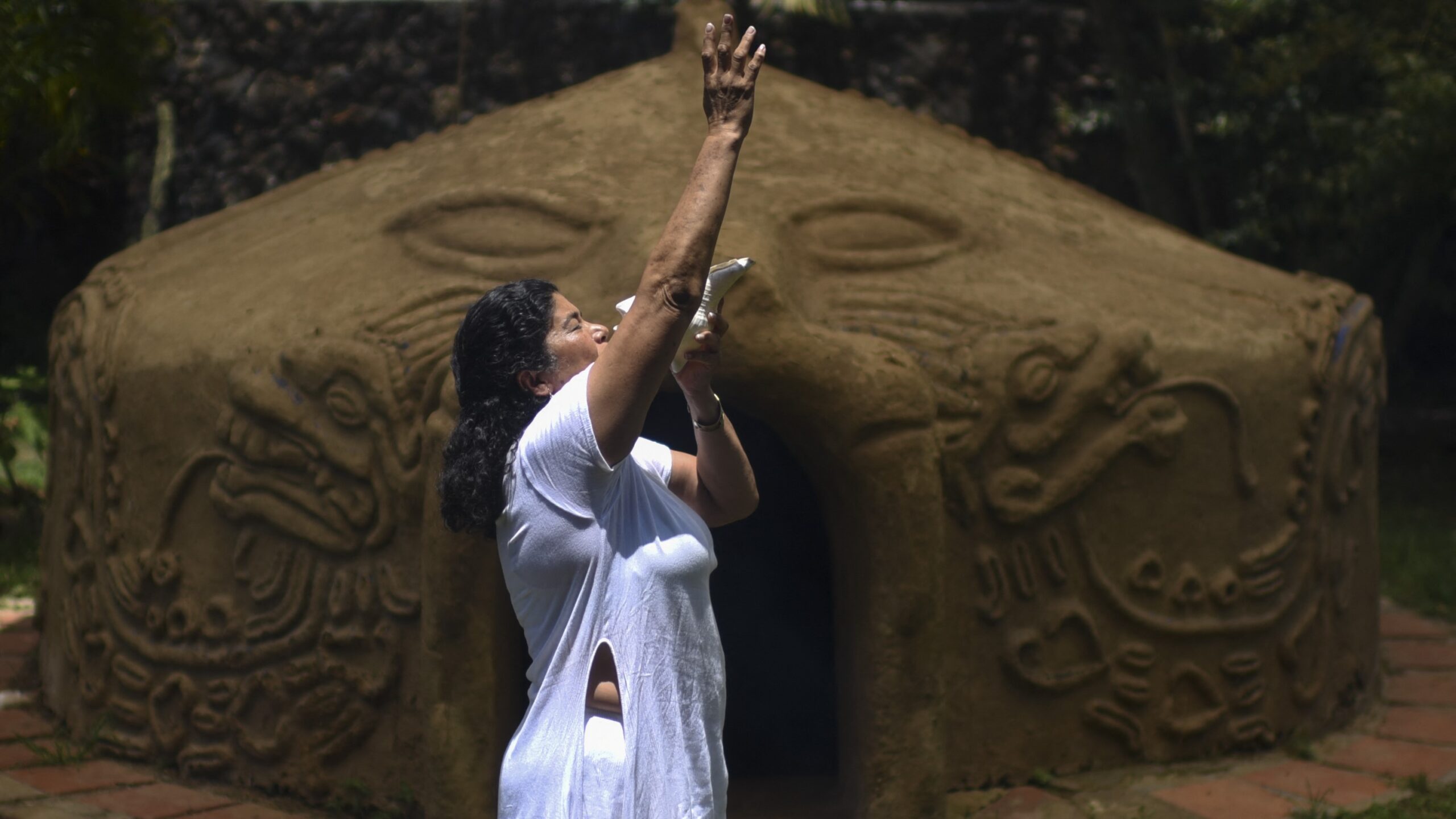 Conoce estos rituales y ceremonias ancestrales en Oaxaca