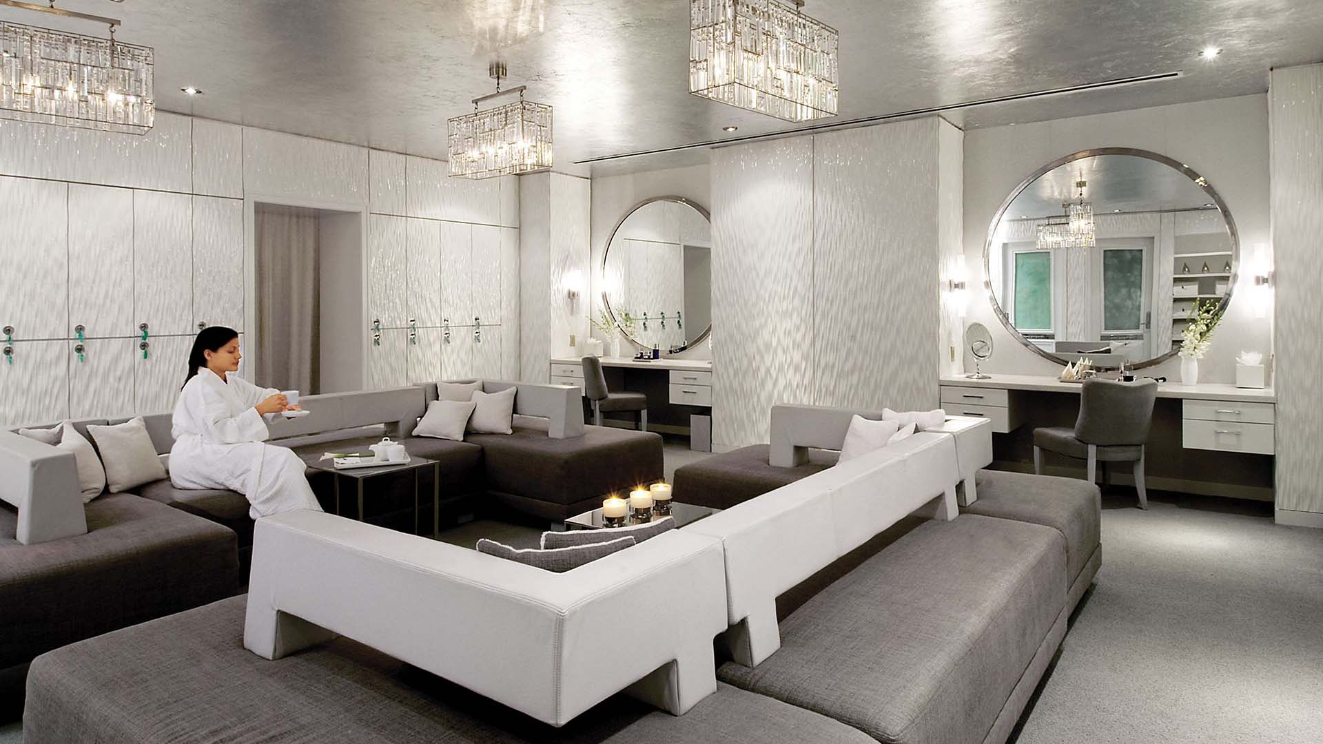 7 spas de lujo en Latinoamérica y el Caribe