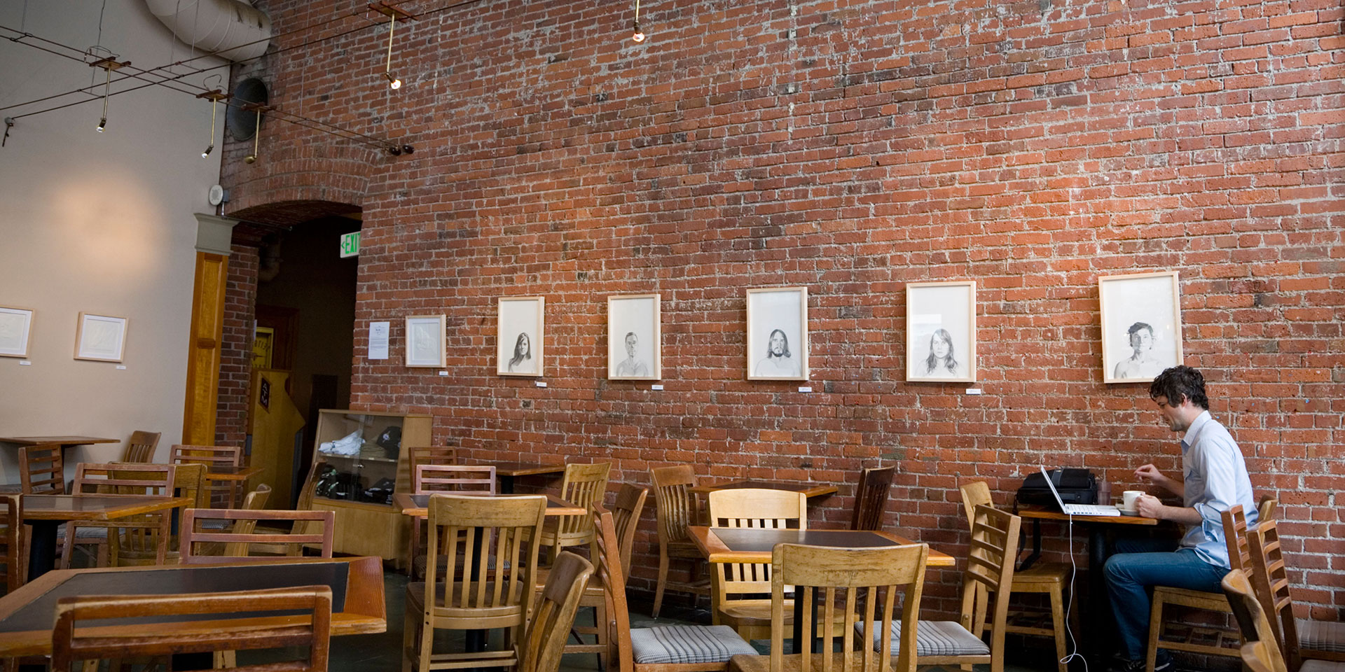 4 cafés de Seattle que merecen su buena reputación