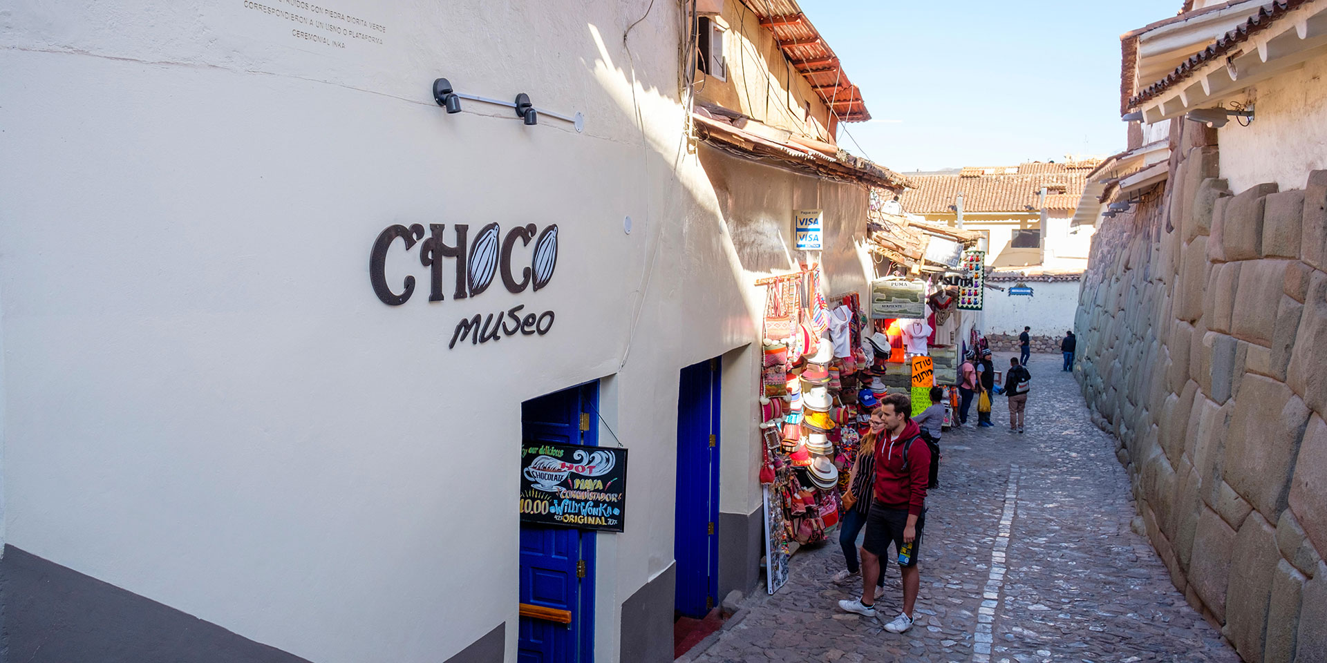 Explora Cusco en una aventura inolvidable para toda la familia