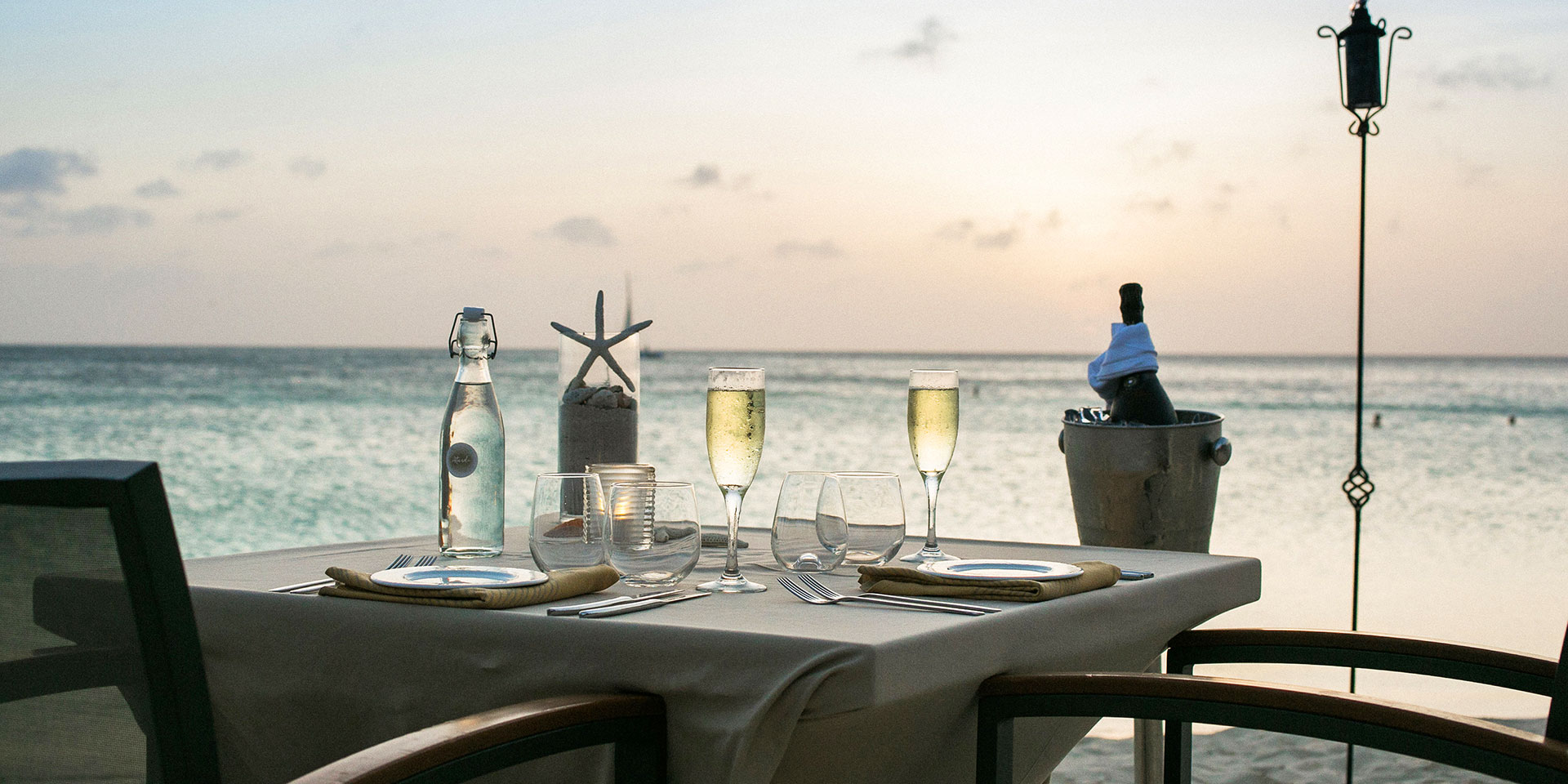 Entrevista al chef Romeo Penacino | Marriott Bonvoy Traveler