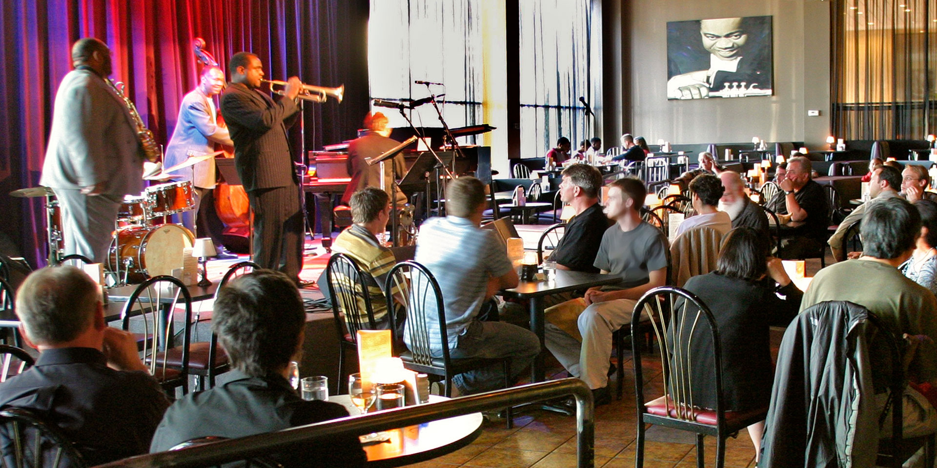 La escena musical de Seattle más allá del grunge