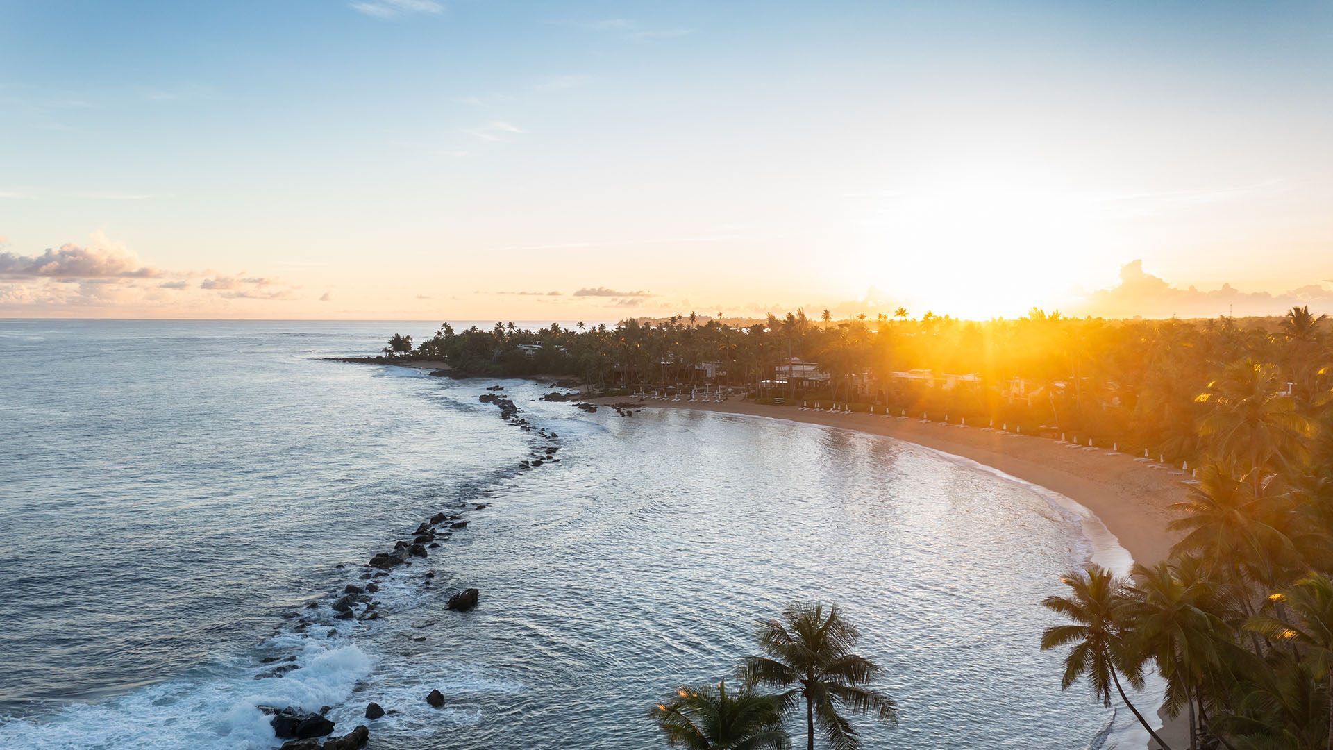 Dónde celebrar grandes acontecimientos en el Caribe y LATAM