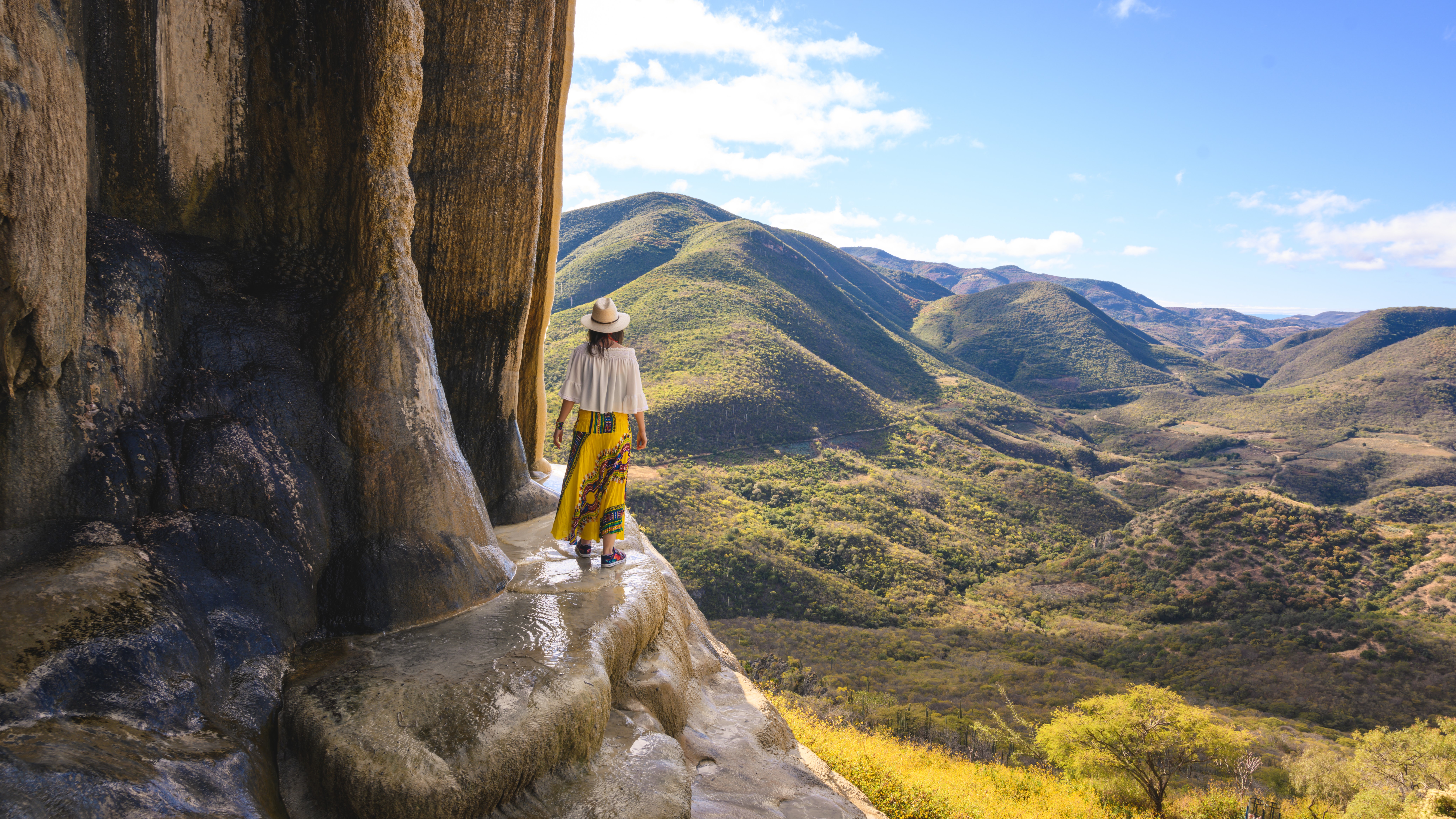 Conoce estos top lugares turísticos de Oaxaca imperdibles
