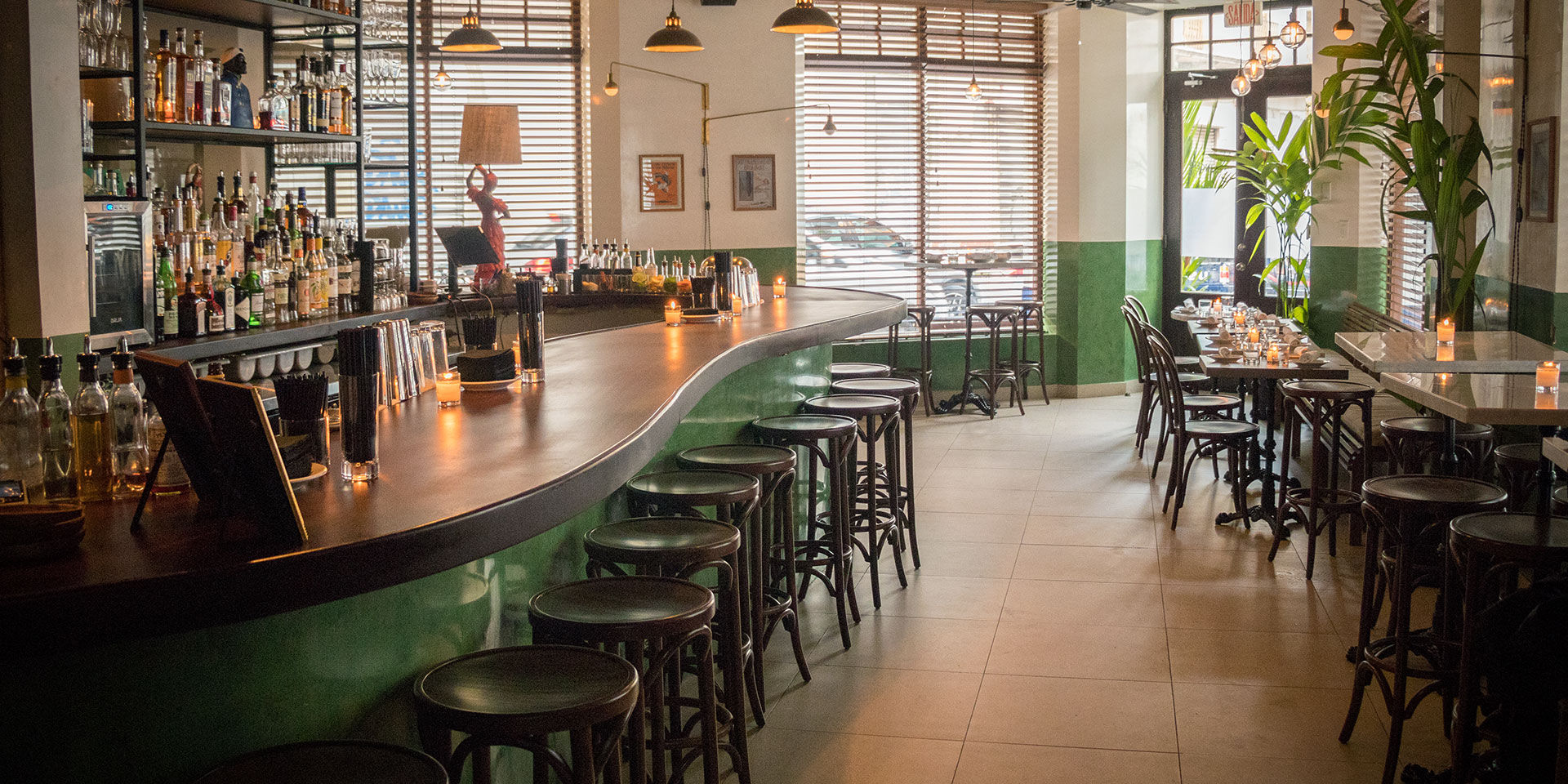 Comer y beber en Casco Viejo, el barrio más emocionante en la Ciudad de ...